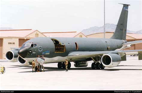 Kc 135 In Service At Hillary Mccarty Blog