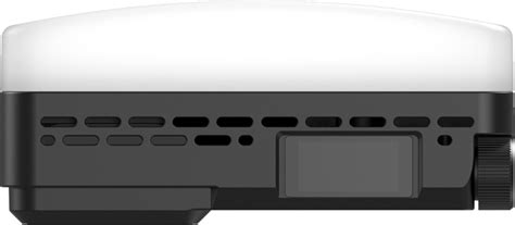 Smallrig 5357 Rm 25c Mini Led Video Light Valo Foto Monza