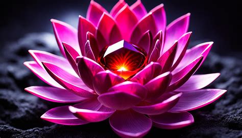 What Is The Spiritual Meaning Of Ruby A Guide To Mystique