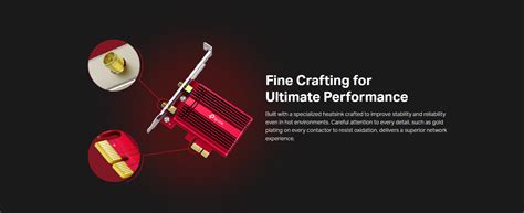 TP Link Archer TX3000E สเปคสนคา Specification