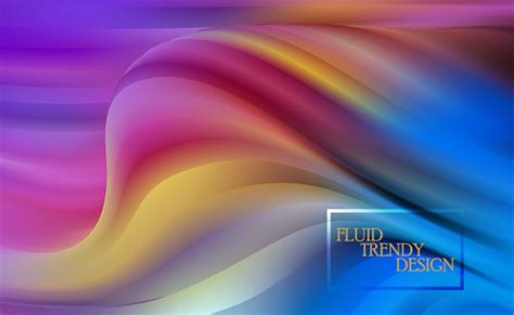 추상 유체 창조적 인 템플릿 카드 색상 커버 세트 파스텔 및 네온 디자인 기하학적 유체 그래픽 모양 벡터 배경 0명에 대한 스톡