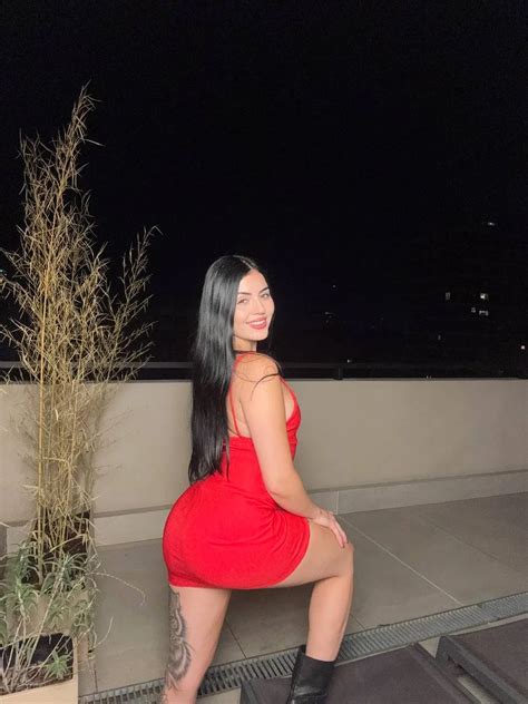 Scarlett Scarlett On Supalink