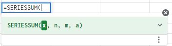 Ways To Sum A Column In Google Sheets Software Accountant