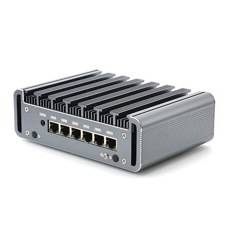 Firewall Hardware Pfsense Mikrotik Opnsense Vpn Network Security Appliance Router Desertcart