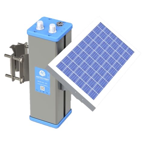 Gateway Ethernet Radio 900mhz Agtech360