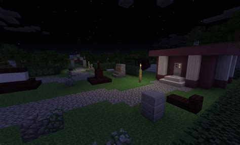 Daggerfall Micromap Minecraft Map