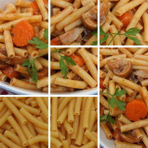 11 Recetas De Macarrones Fáciles Y Caseras