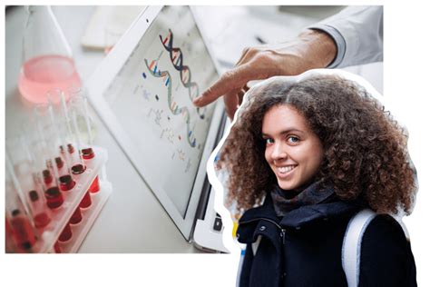 Bioinformatics Scientist Field Atlas