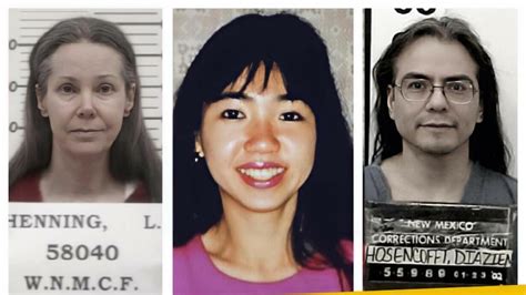 17 The Murder Of Girly Chew The Investigators Iheart