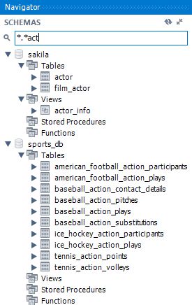 How To Search Table In Sql Workbench Brokeasshome
