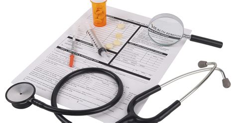 Insurance Nas Claim Form