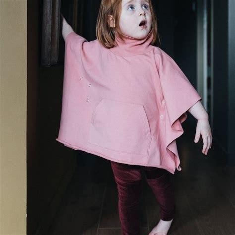 Little Hedonist - Sustainable Kids Clothes Made In Europe