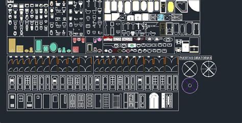 2D Drawings Of Block Autocad 2D DWG File Ready Block For Autocad 2D Template Dwg Pdf Png