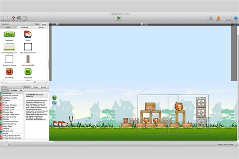 10 Best Game Making Software For Beginners In 2025
