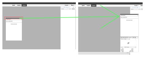 Solved User Interface On Screen Size Adobe Community 13375101
