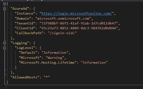 how to build a blazor web app with azure active directory authentication and microsoft graph