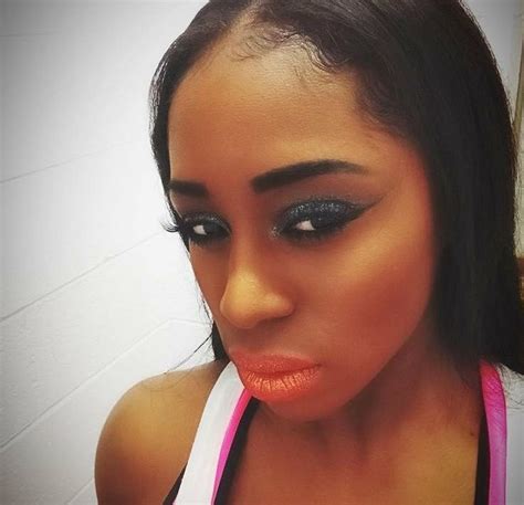 Pin By Joanna S On 0 Naomi Trinity Fatu Naomi Wwe Wwe Girls Hottest Female Celebrities