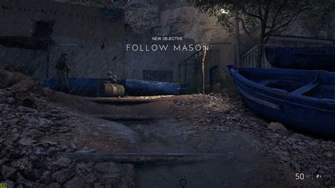 Battlefield 5 Walkthrough Nicenaxre