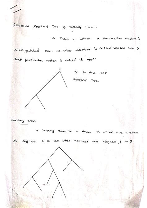Graph Theory Assignment Btech Studocu