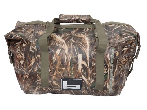 Banded Arc Welded Waterproof Wader Bag Realtree Max 5 Camo