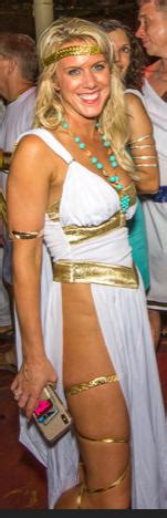 Toga Party By Kristine27f On Deviantart