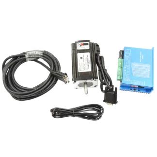 Closed Loop Stepper Motors Maker Store PTY LTD