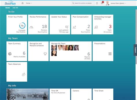 What Is Sap Successfactors A Look At Cloud Hr With Sap Sap Press