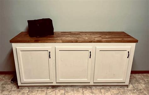 Butcher Block Countertops Cabinetry Drawers Custom Set Of Drawers