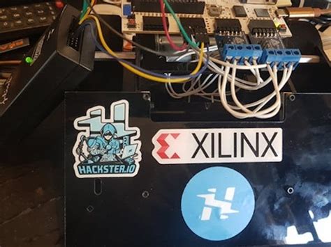 Using Cortex M1andm3 In Xilinx Fpgas R Fpga
