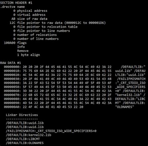 Malware Development Part 8 Coff Injection And In Memory Execution 0xpat Blog Redpurple Teamer
