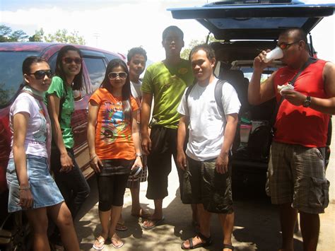 Travel Experiment Backpacking Places To Visit In Subic Bay Philippines