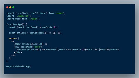 Thử Nghiệm React Complier Tương Lai Của Tối ưu Hóa Hiệu Suất Trong