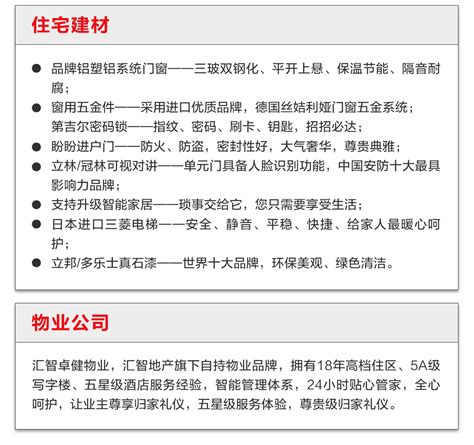 汇智地产