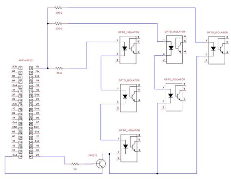 Remote Shutdown Using Pins Raspberry Pi Forums