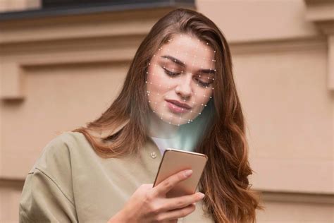 Facial Biometric Authentication Enqualify