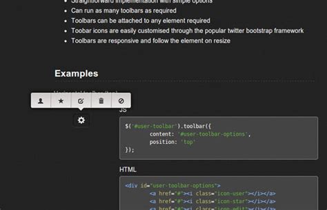 50 Amazing Jquery Plugins That You Should Start Using Right Now Idevie
