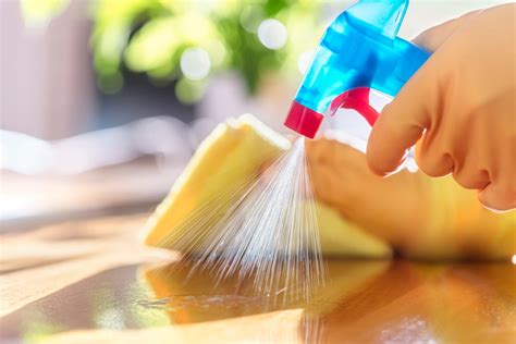 Guna 7 Bahan Makanan Untuk Mencuci Peralatan Di Rumah