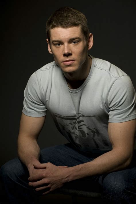 Brian J Smith Actor Cinemagia Ro