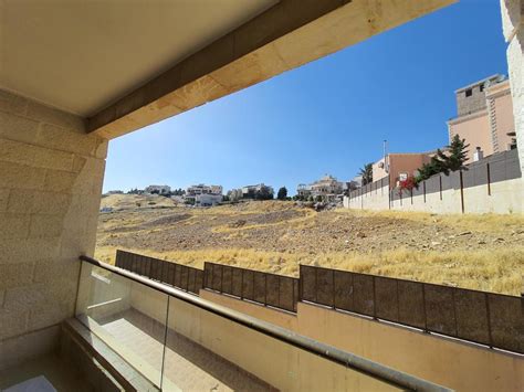 Abdoun Panorama Apartment Amman