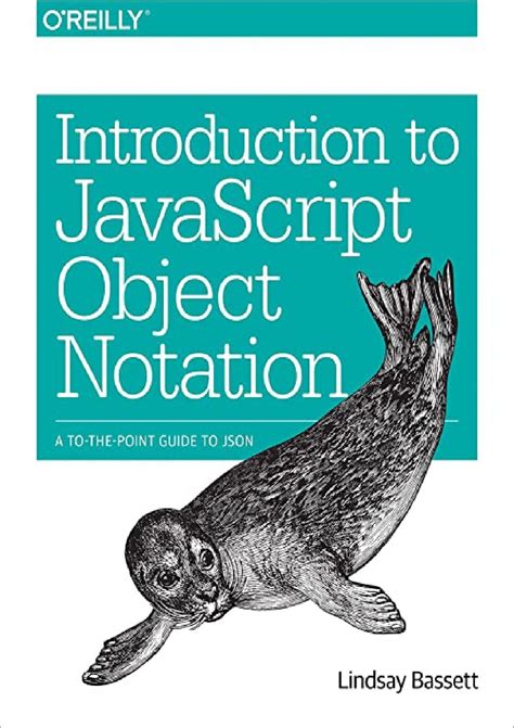 Introduction To Javascript Object Notation A Tothepoint Guide To Json