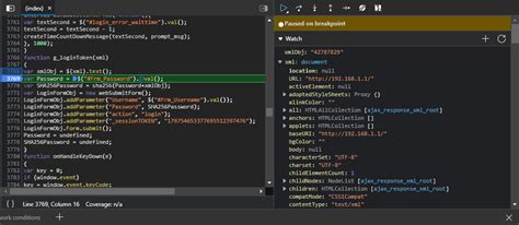 Solved What Is This Xml Object Used In The Client Side Hashing Method