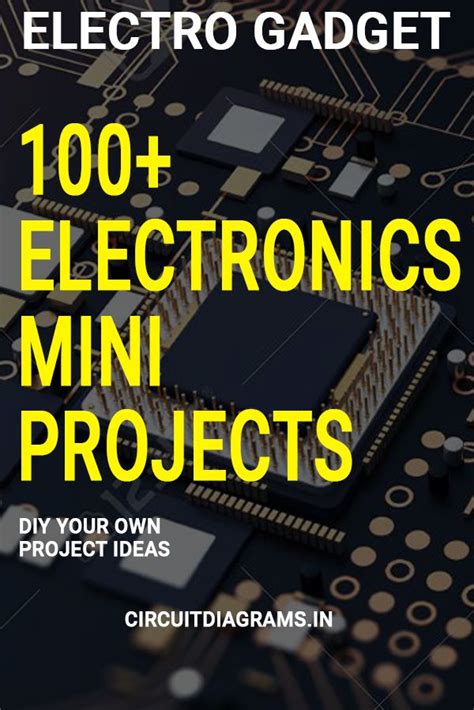 250 Electronics Ideas To Save Today Electronics Projects Diy Electronics Electronics And More