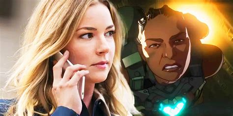 Arthur Ending And Flashforward Explained What Happens To Every Character