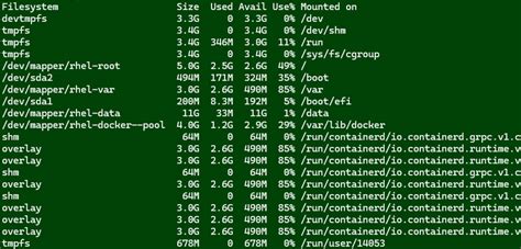 Kubernetes How To Fix Disk Pressure On K S Node Stack Overflow