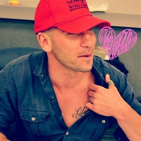 Jon Bernthal Filmes