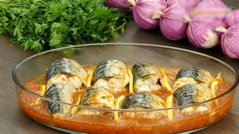 რა მოვამზადოთ ხარების დღესასწაულზე 5 თევზის კერძი რომელიც თქვენს სუფრას დაამშვენებს