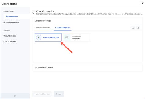 Zoho Fsm Perform Actions In Zoho Fsm On Quote Estimate Approval In Zoho Books