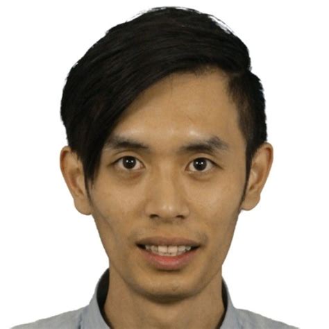 Tereave Lim Hseh Tjun Manufacturing Design Packaging Manager Apple Linkedin