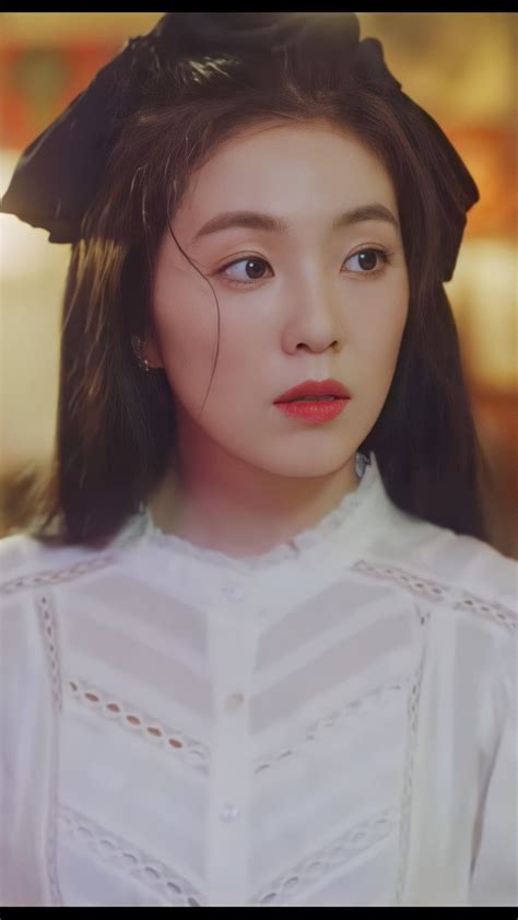 Irene Red Velvet Selebritas Gambar Gadis Swag