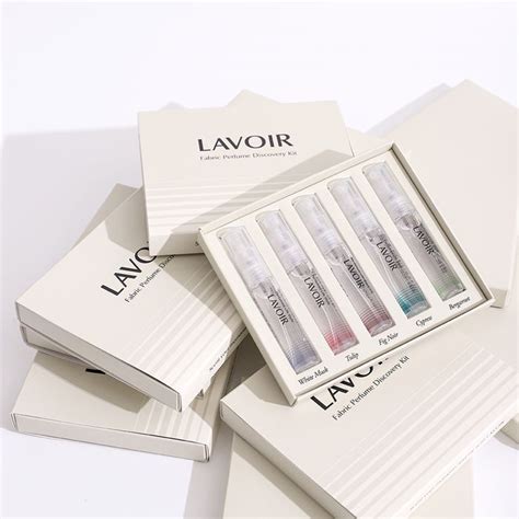 패브릭 퍼퓸 디스커버리 키트 감도 깊은 취향 셀렉트샵 29cm